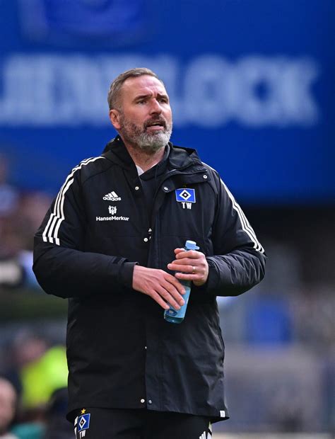 Können eklig sein So will Tim Walter Darmstadt knacken