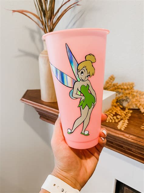 Tinkerbell Cup