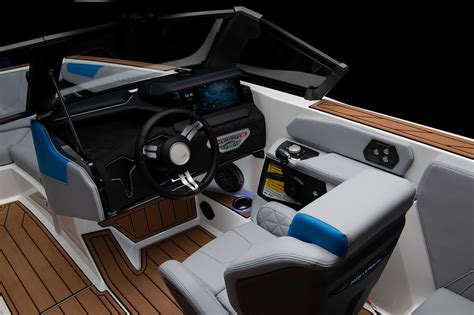 Nautique Boats Super Air Nautique Gs20 Gallery