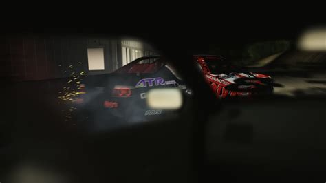 Ebisu North Course Release Video Assetto Corsa YouTube