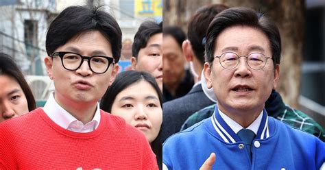 31 역대 총선 최고 사전투표율…與 지지층 참여 때문 정권심판 열기