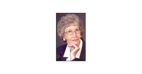 Vonnie Hancock Obituary 2010 Legacy Remembers