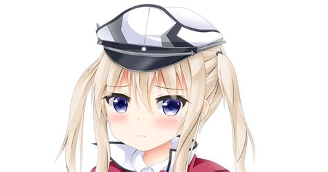 艦隊これくしょん あまりじろじろ見ないでくれないか ゆらすくのイラスト Pixiv