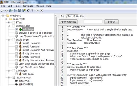 【yuyu】android範例source 【windows 7 64 bit】【 自動化測試】【robot framework】從範例