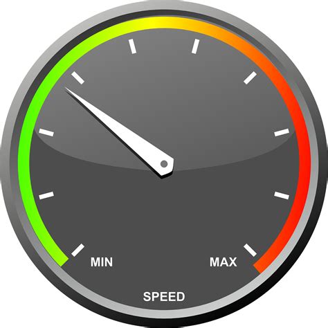 600 多张免费的Speed和速度矢量图 Pixabay