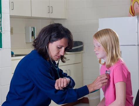 Telemedicine In Schools Can Help Students And School Based Clinicians
