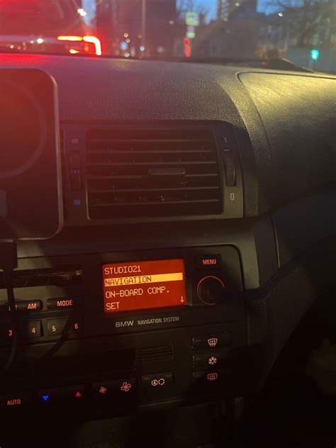 Bluetooth в кассетную магнитолу с Navi bmw e46 — BMW 3 series (E46), 2 ...