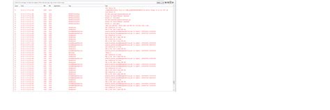 Logging Android Logcat Spams Error Messages Stack Overflow