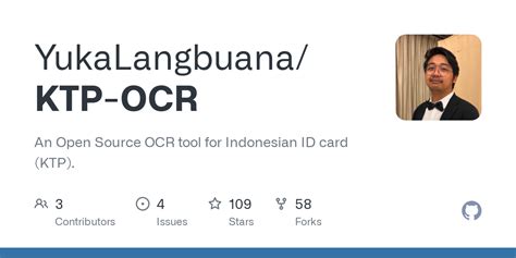 GitHub YukaLangbuana KTP OCR An Open Source OCR Tool For Indonesian