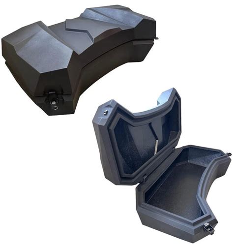 Equipment4motorcycle Atv Quad Boxes