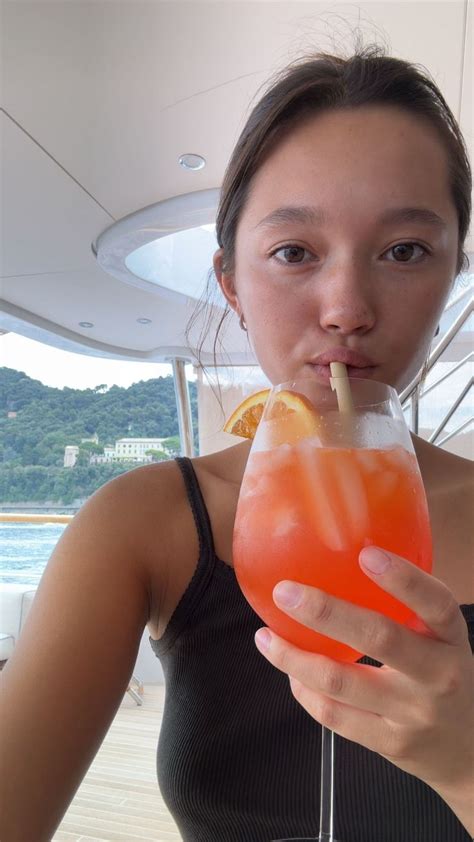 Picture Of Lily Chee