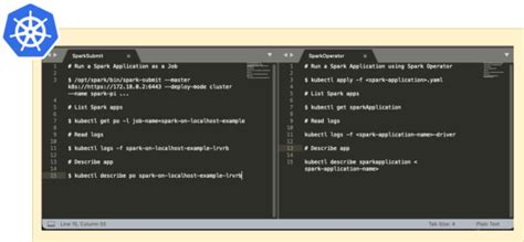 Running Apache Spark On Kubernetes By Ramiro Alvarez Fernandez