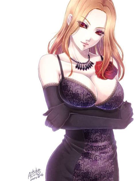 Tokyo Ghoul Fans Rhentai