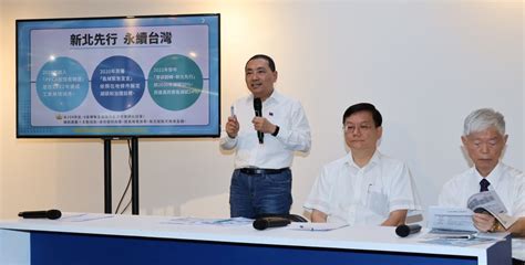 民進黨能源政策政治凌駕科學 侯：難道日韓英都深藍？