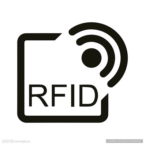 Rfid标设计图其他广告设计设计图库昵图网