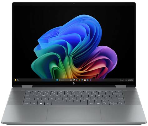 Hp Omnibook X Flip Ryzen Ai 5 340 · Radeon 840m · 16 0” Wuxga 1920 X 1200 Ips · 2000gb Ssd