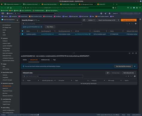 Deploy A Msk Cluster And Conduktor Platform In One Command — Compose X