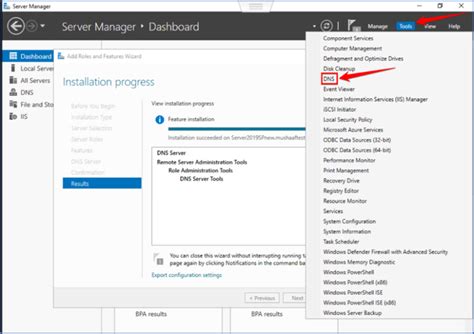 How To Add DNS Forward Lookup Zone In Windows Server Mushaaf Blog