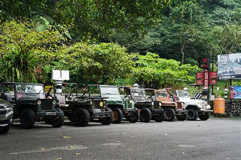 Tlogo Putri Kaliurang Tiket Masuk Lokasi Jam Buka And Fasilitas