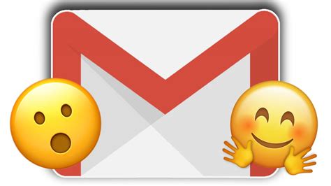 Gmail Ahora Permite Reaccionar Con Emojis A Los Correos 24horas