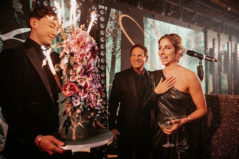 Rachel Rockowitz Birthday Party