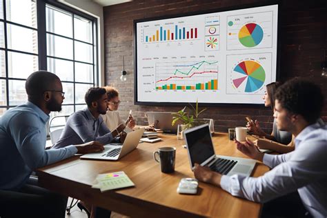 B2b Marketing Analytics From Data Overload To Clear Insights