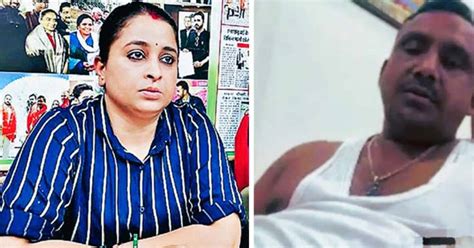 झारखंड के हेल्थ मिनिस्टर के डर्टी वीडियो में दिखी लेडी कैरेक्टर आई