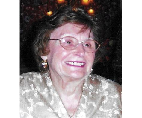Luell Capozzi Obituary 2020 Lynn Ma Daily Item