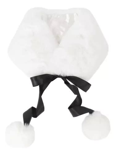 Felice Ann Feminino Outono Inverno Quente Macio Gola De Pele Frete grátis