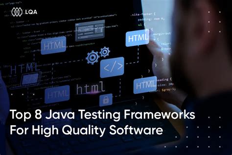 Top Best Java Testing Frameworks For High Quality Software