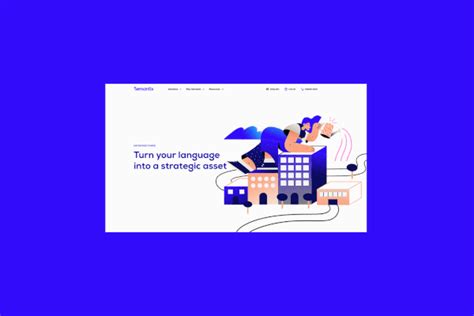 Semantix Behance