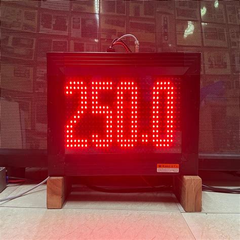 Led Modbus Display Board At 2301000 Inr In Chennai Kamal And Co