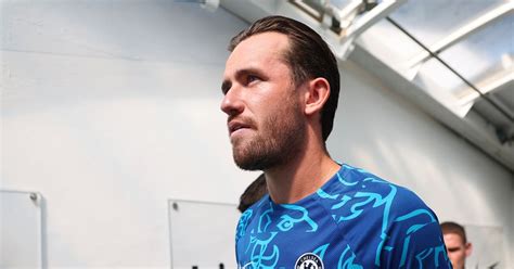 Full Chelsea Squad Revealed For Ac Milan Clash As Graham Potter Aims To