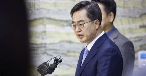 김동연 한덕수 내란 방조 의심…수사로 밝혀야