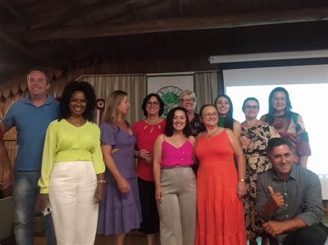 Amplanorte se fazendo presente no COEGEMAS gestores de municípios do planalto norte elegem nova