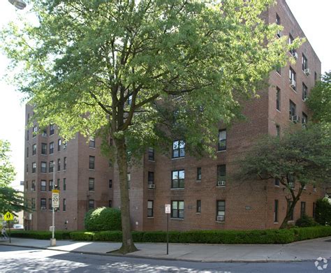 Windsor Towers 2 Windsor Ter White Plains Ny 10601