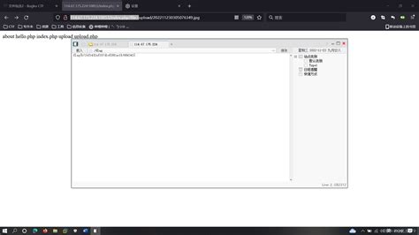 黑客攻防技巧:文件包含漏洞利用与php仿协议解密 Csdn博客 黑客攻防技巧:文件包含漏洞利用与php仿协议解密 Csdn博客