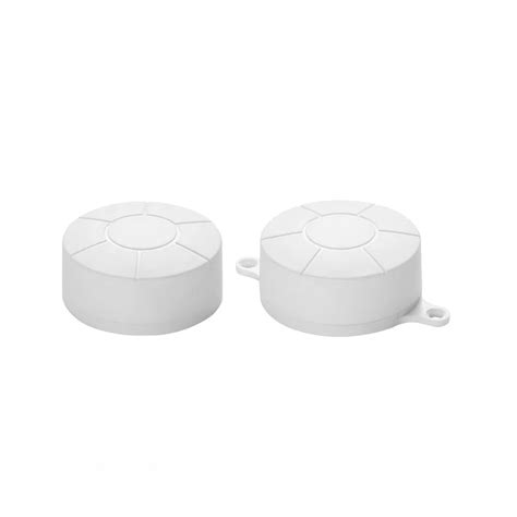 Beacon Nrf52840qiaar Ble Tag Label Sticker Eddystone Beacon Buy Ble