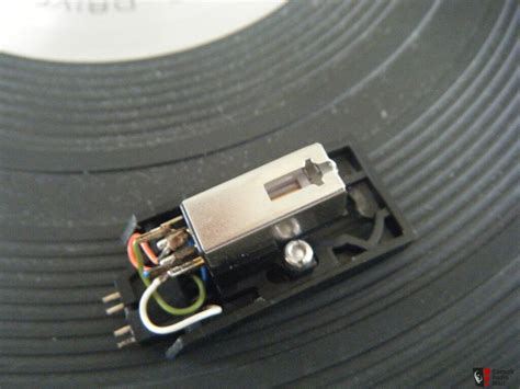 Vintage Dual Turntable New Price Photo 916734 Canuck Audio Mart