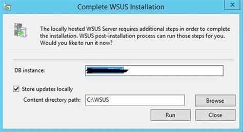 System Center Configuration Manager Sccm 2012 R2 Software Update Ile Wsus Entegrasyonu Çözümpark