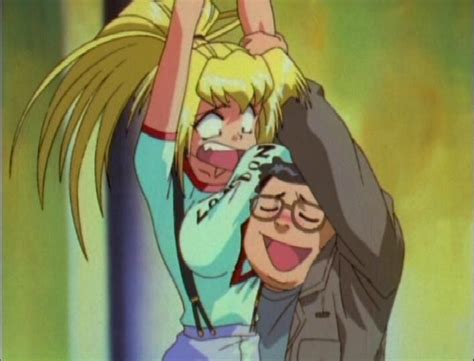 Top 5 Most Ridiculous Oppai In Anime Anime Amino