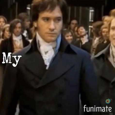 Mr Darcy [video] Falling In Love With Him Mr Darcy Harry Potter Actors