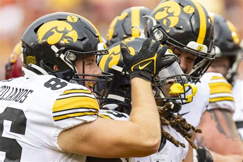 Iowa Vs Iowa State 2023 Archives The Daily Iowan