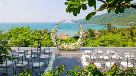 インターコンチネンタルダナン ハワイで結婚式・挙式ならワンエイトプランニング