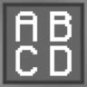 Smooth Font X Minecraft Resource Pack