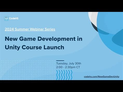Introduction To Unity 353d Game Engine Programming Learn Unity
