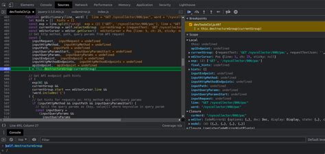 Broken Suggestions In The Api Console · Issue 1358 · Wazuhwazuh Splunk · Github