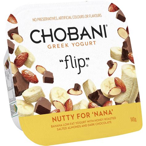 New Chobani Flip Coupon Only 025 For Yogurt Super Safeway