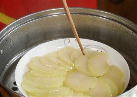 一碗面粉一个土豆做法简单味道鲜美人人都喜欢吃 膳食养生频道 东方养生