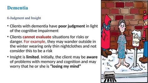 Congnitive Disordertypes Pptx